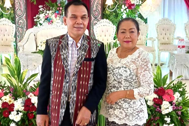 Maya Hutauruk: Wanita Indonesia Pertama Hakim WBC International - Ronde ...