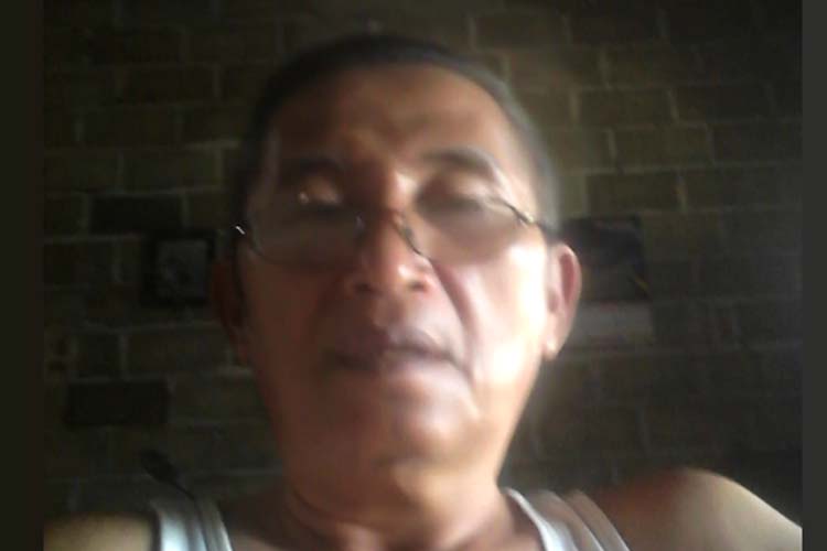 Selamat Jalan Juara Indonesia Suwarno Perico - Ronde Aktual