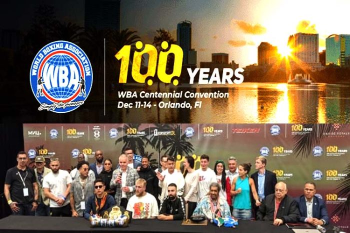 Laporan Bob Newman: Don King Hadir di Usia 91 Tahun - Ronde Aktual