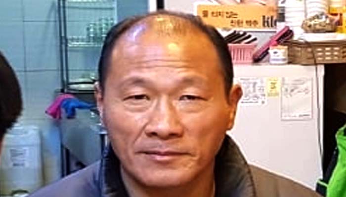 Kisah Hidup Ju Do Chun, Mantan Lawan Ellyas Pical - Ronde Aktual